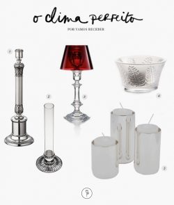 O CLIMA PERFEITO - Vamos Receber